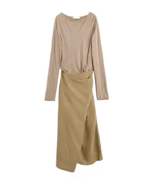 Our Legacy Draped Dresses