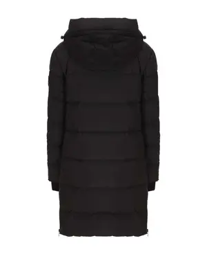 Moose Knuckles Padded Long Coat