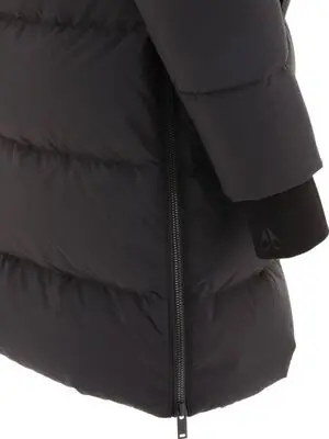 Moose Knuckles Padded Long Coat