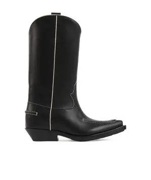 Chloé Nellie Texas Boots
