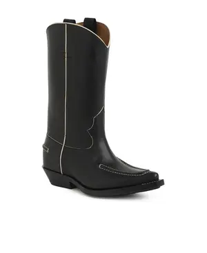Chloé Nellie Texas Boots