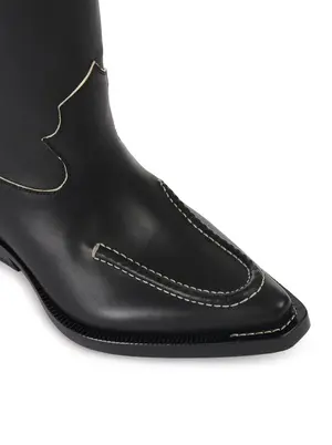 Chloé Nellie Texas Boots