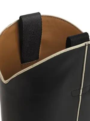 Chloé Nellie Texas Boots