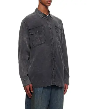 Isabel Marant Étoile Phelton Shirt