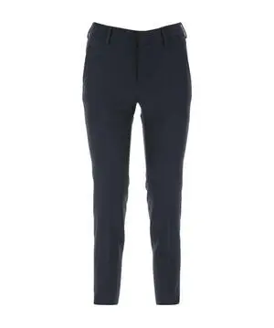 PT TORINO Tory Burch Techno Fabric Tailored Pants