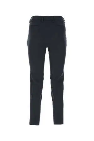 PT TORINO Tory Burch Techno Fabric Tailored Pants