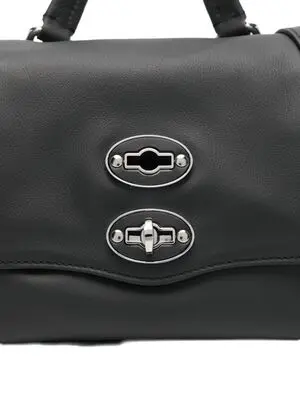 ZANELLATO Postina Saeta Baby Shoulder Bag