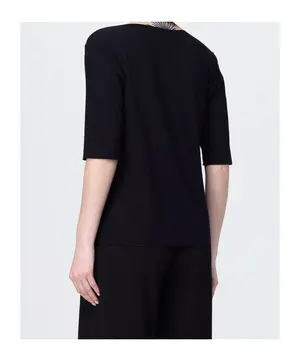 Emporio Armani V-neck T-shirt