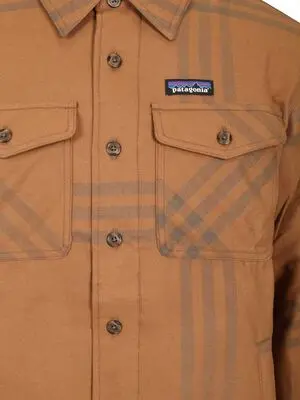 Patagonia Thermogreen Insulated Jacket