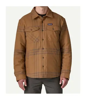 Patagonia Thermogreen Insulated Jacket