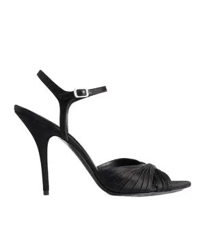 Balenciaga Crossover Sandals For Women