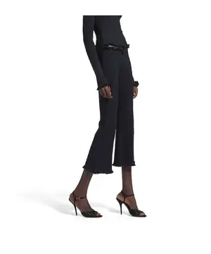Balenciaga Dynastie Heeled Sandals