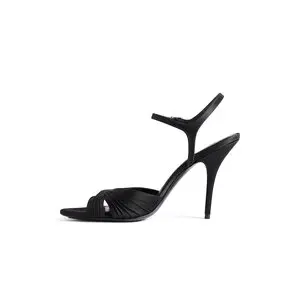 Balenciaga Dynastie Heeled Sandals