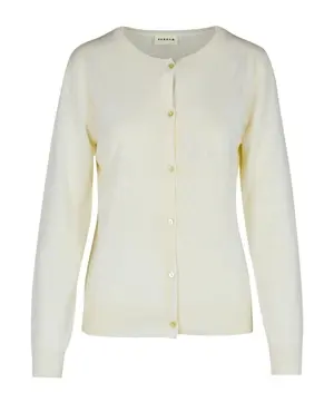 P.a.r.o.s.h Knitted Cardigan