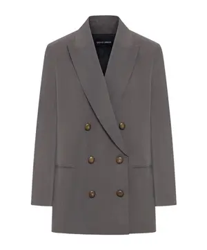 Giorgio Armani Blazers For Women