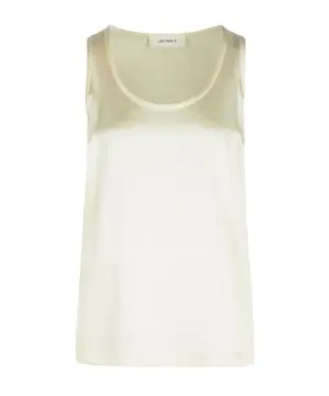 LISA YANG Sleeveless Vest