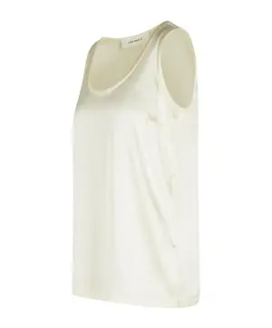 LISA YANG Sleeveless Vest