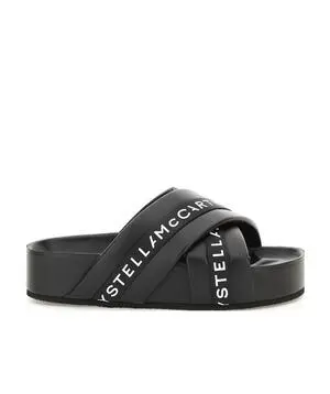Stella Mccartney Slides Sandals For Women
