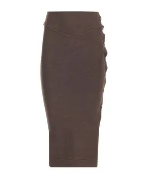 Vivienne Westwood Belted Bottoms For Women