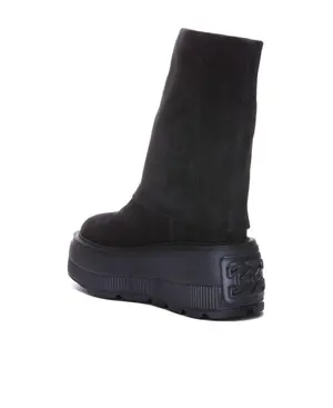 Casadei Nexus Boots