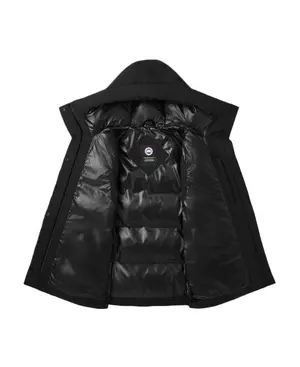 Canada Goose X Angel Chen Rayla Padded Gilet - Black