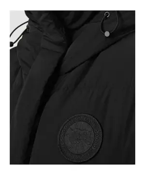 Canada Goose X Angel Chen Rayla Padded Gilet - Black