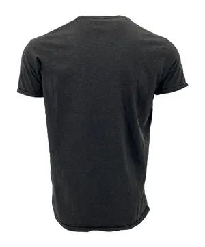 Emporio Armani Item O-neck Short-sleeved T-shirt