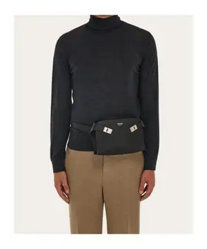 FERRAGAMO Belt Bag