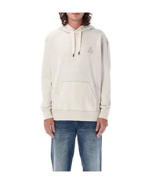 Isabel Marant Etoile Relaxed Sweatshirts Hoodies For Men