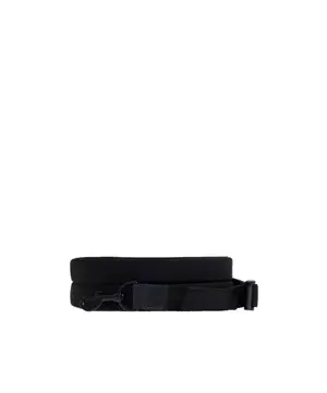 Balenciaga Bag Strap - Black