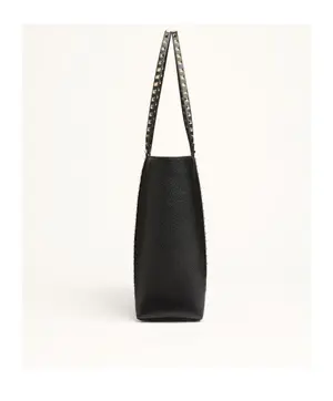 Valentino Garavani Rockstud Top Handle Bag