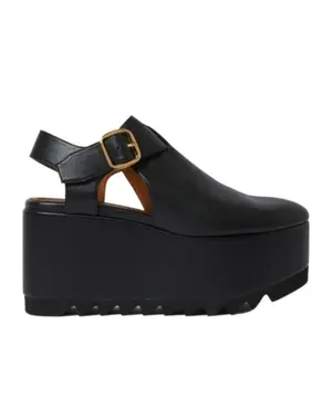 Stella McCartney Elyse Pumps - Black