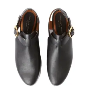Stella McCartney Elyse Pumps - Black