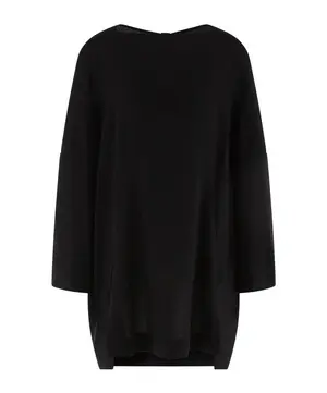 Rick Owens Porterville Phleg Mini Blouse