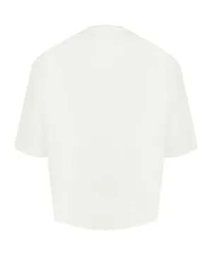 Issey Miyake Basic T-shirt