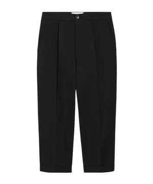 Ami Paris Printed Pants For Men