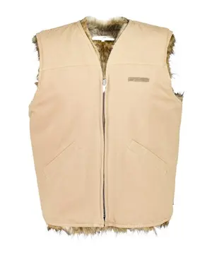 Men's Maison Margiela Fur