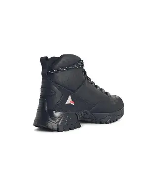ROA Andreas Hybrid Boots - Black