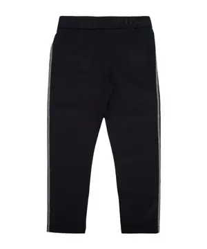 Moncler Logo-patch Leggings