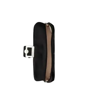 ROGER VIVIER Efflorescence Embellished Clutch Bag
