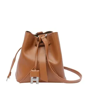 Hogan Small Bucket Bag