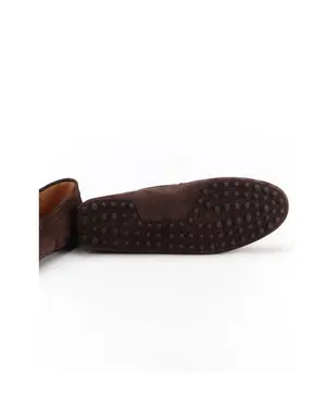 TOD'S Gommino Penny-bar Driving Loafers