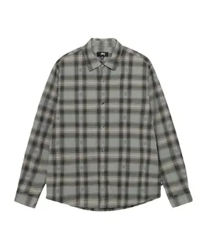 Stussy Button Down Shirts For Men