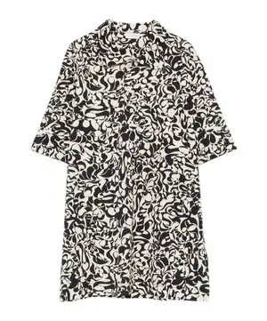 Dries Van Noten Printed Shirt