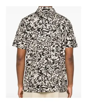 Dries Van Noten Printed Shirt