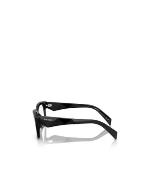 Prada Square Frame Eyeglasses
