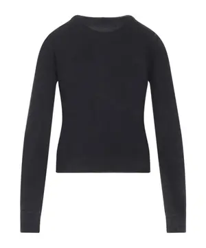 DIESEL® Long-sleeved Buttoned Cardigan