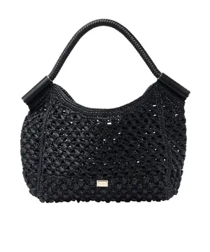 Dolce & Gabbana Textured Totes
