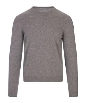 Fedeli Long-sleeved Sweater