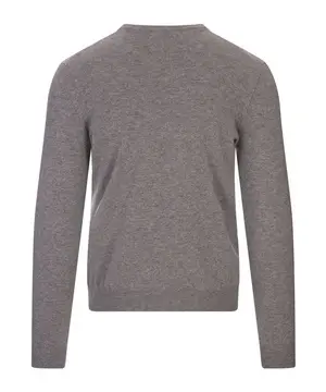 Fedeli Long-sleeved Sweater